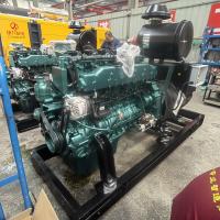 China 100kW 120kW 100kVA 250kW 500kW 1000kVA 1000kW 1MW Natural Gas Turbine Home Generator for sale