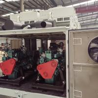 China 100kW 120kW 100kVA 250kW 500kW 1000kVA 1000kW 1MW Natural Gas Turbine Home Generator for sale