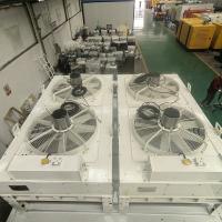 China 230/400V Rated Voltage 1 MW Cummins Engine Gas Generator for Biogas and Natural Gas for sale