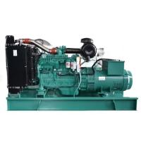 China 325Kva Silent Cummins Stanford Standby Industrial Diesel Generator with Stable Output for sale