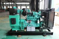 China 325Kva Silent Cummins Stanford Standby Industrial Diesel Generator with Stable Output for sale