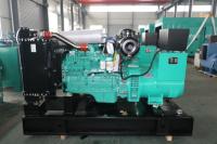 China 325Kva Silent Cummins Stanford Standby Industrial Diesel Generator with Stable Output for sale