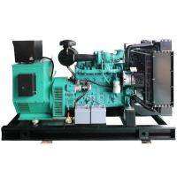 China 325Kva Silent Cummins Stanford Standby Industrial Diesel Generator with Stable Output for sale
