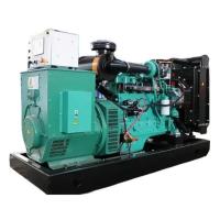 China 325Kva Silent Cummins Stanford Standby Industrial Diesel Generator with Stable Output for sale
