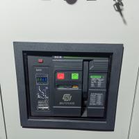 China 300KW 375kva Methanol Natural Gas Series Open Mute Box Type Generator for Industrial for sale