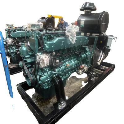 China 1mw-2000kw GAS to Diesel Generator 2.5 Mw with Russian Language Control System for sale