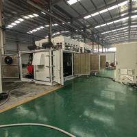 China 1 Mw 2mw Natural Gas Generator Biogas Genset Engine with and Water Cooled Method for sale
