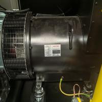 China 500kw 625kva Gas Engine Biogas Generator with Electrical Start and Methane Gas Turbine for sale