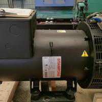 China 50kW Cummins Diesel Generator with Container Type and English Control System Language for sale