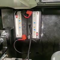 China 500kw 625kva Gas Engine Biogas Generator with Electrical Start and Methane Gas Turbine for sale