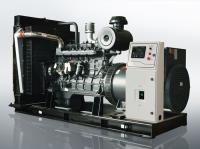 China Silent Type 150kW Diesel Generator for Autonomous Power Generation Supply System for sale