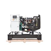 China 75kva 380V 230V Electric Silent Diesel Generator with Water Cooling System 1104A-44TG1 for sale