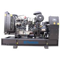 China 60kw 75KVA 380v Super Silent Diesel Generator 1104A-44TG1 with Water Cooling Method for sale