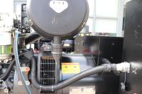 China 24V DC Electric Start and IP23 Protection Class 30KVA 24KW Soundproof Diesel Generator for sale