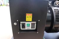 China 24V DC Electric Start and IP23 Protection Class 30KVA 24KW Soundproof Diesel Generator for sale