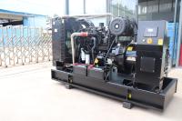 China 30kva 40kva 50kva Power Diesel Generator with Perkin UK Caterpillar Rolls-Royce Engine for sale