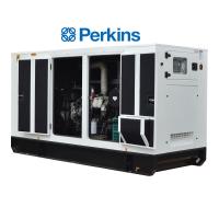 China English Control System 30KVA 24KW Diesel Generator with Perkin UK Cat Rolls-Royce Engine for sale