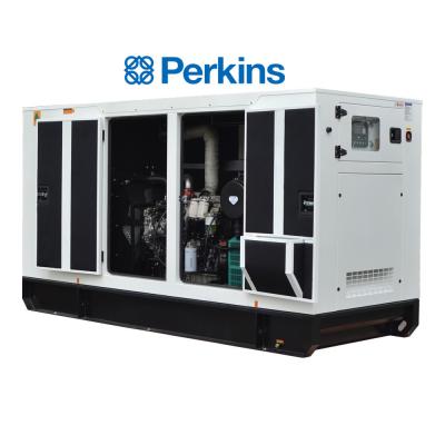 China English Control System 30KVA 24KW Diesel Generator with Perkin UK Cat Rolls-Royce Engine for sale