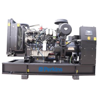 China Water Cooled 30kw-2000kw Power Generator Set with Perkin UK Caterpillar Rolls-Royce Engine for sale