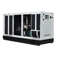 China Water Cooled 30kw-2000kw Power Generator Set with Perkin UK Caterpillar Rolls-Royce Engine for sale