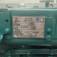 China 1800RPM 125KVA Super Silent Soundproof 100KW Rain Resistant Electric Power Generator IP23 for sale