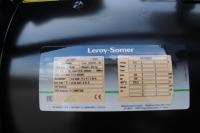 China Perkin UK Engine and Lorysumr Leroy Somer Generator 0.25 MVA 3-Phase Electric Generator for sale