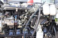 China Perkin UK Engine and Lorysumr Leroy Somer Generator 0.25 MVA 3-Phase Electric Generator for sale