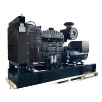China 600KW 750KVA Generator with Cummins Engine and Stanford Alternator 220V 60Hz 3Phase Silent Type for sale