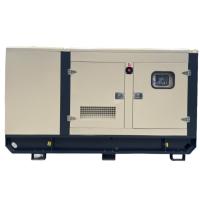 China IP23 Protection Class 8kva 50kva 100kva 250kva 400kva 500kva Diesel Generator for Home for sale