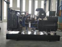 China Super Silent 125kva100kw Cummins QSB5.9-G2 Engine Powered by Stamford Diesel Generator for sale