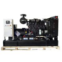 China CE/ISO Certified Cummins 6CTA8.3-G1 Engine Auto Start 150KW 188KVA Diesel Power Generator for sale