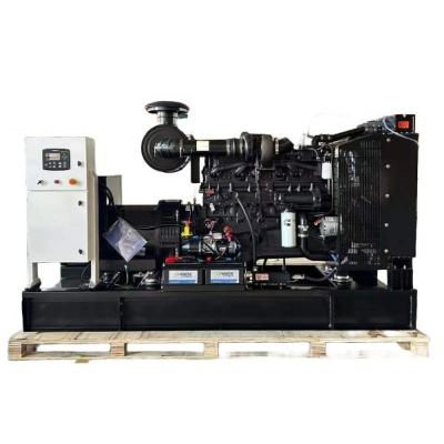 China CE/ISO Certified Cummins 6CTA8.3-G1 Engine Auto Start 150KW 188KVA Diesel Power Generator for sale