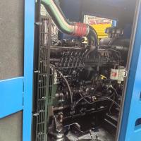 China CE/ISO Certified Cummins 6CTA8.3-G1 Engine Auto Start 150KW 188KVA Diesel Power Generator for sale