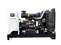 China 50kw 62.5KVA 4BTA3.9 Diesel Standby Power Generator with Russian Control System Language for sale