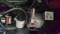 China 50kw 62.5KVA 4BTA3.9 Cummins Engine Silent Weatherproof Diesel Generator for Emergency for sale