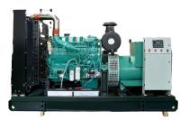 China 1500RPM 50/60Hz 100KVA 75KW Cummins Engine 6BT5.9-G1 Super Silent Diesel Generator Set for sale