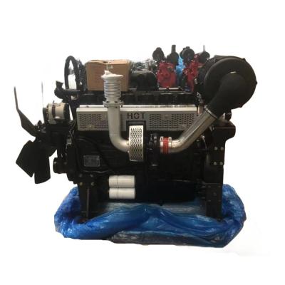 China 375kva YTO Engine Portable Generator 300kw with 100% Pure Copper Brushless Alternator for sale