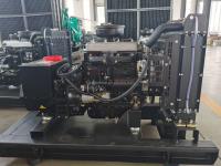 China YTO Diesel Engine LR6B3L LR6M3L YM6S4L-D YM6S4LF YM6S9L YM6S9LF YM6S9L-D Generator for sale