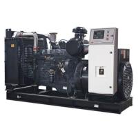China English Control System SDEC 3 Phase 150KW 270KVA Diesel Generator with Cooling Fins for sale