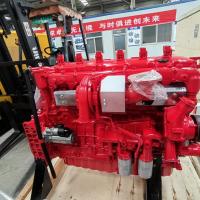 China English Control System SDEC 3 Phase 150KW 270KVA Diesel Generator with Cooling Fins for sale