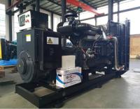 China 800kw Diesel Generator with Cummins Perkings Wechai Yuchai Deutz Sdec Alternator for sale