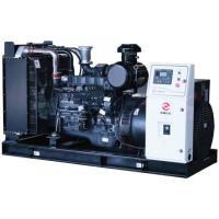 China 800kw Diesel Generator with Cummins Perkings Wechai Yuchai Deutz Sdec Alternator for sale