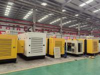 China 220V Diesel Generator Cummins Perkings Wechai Yuchai Deutz Sdec Super Silent Open 20kw 30kw 50kw 100kw 200kw 400kw 500kw 800kw 1000kw for sale