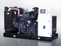 China Water Cooled Silent 120kw 216kva Diesel Generator CE ISO Approved Shang Chai SDEC for sale
