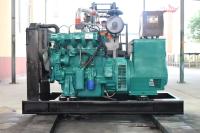 China Super Silent 50kva LPG Generator Set with 1500RPM/1800RPM Speed and 24/7 Running for sale