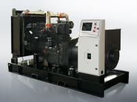China 100/150/200/250/300/400/500 kVA Kw Silent Diesel Generators with Water Cooled Method for sale