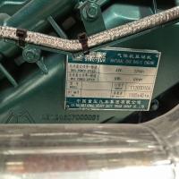 China Natural Gas Whole Home Generator Power Plant 50 kva 100kw 500kw 1mw with Remote Start for sale