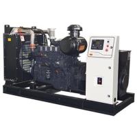 China 150kw Sdec Sc7h220d2 Generator 185kva Diesel Generator for Russian Speaking Customers for sale