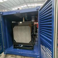 China 500KW Gas Generator for CNG Station and Oilfield Powered by 100% Pure Copper Alternator for sale