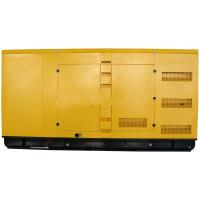 China IP23 Protection Class 100KW Natural Gas Power Generator for Your Benefit by Cummins for sale